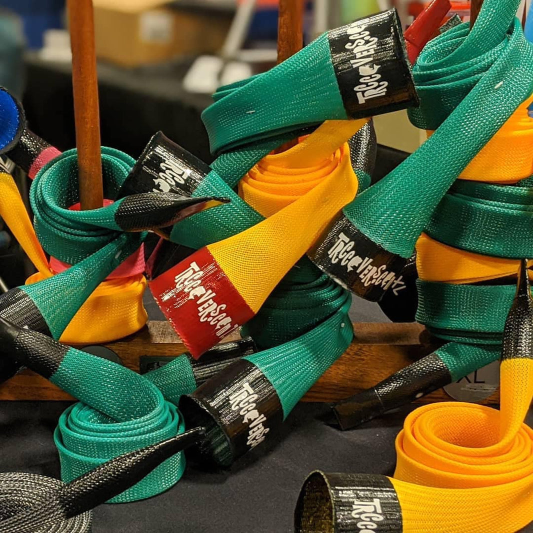 TRCcovers-Fishing Rod and Reel Covers